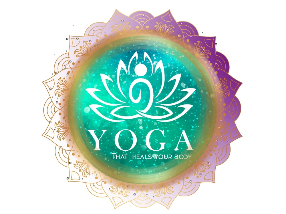 An amazing logo of sacred geometry and mystical logo | Upwork