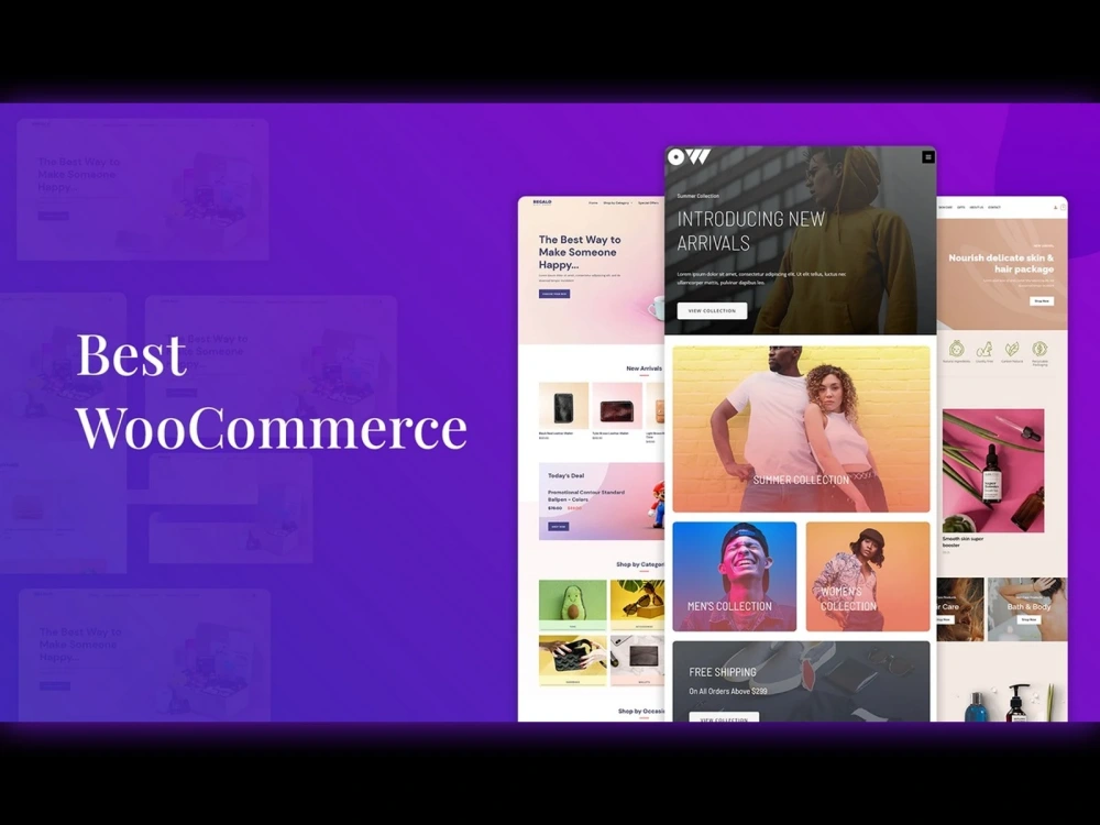 An eCommerce website using WooCommerce in just 5 days. | Upwork
