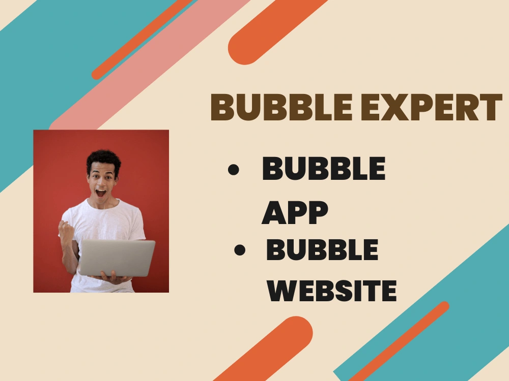 A responsive Bubble Web App, Bubble io App, Bubble Website Design ... A responsive Bubble Web App, Bubble io App, Bubble Website Design ...