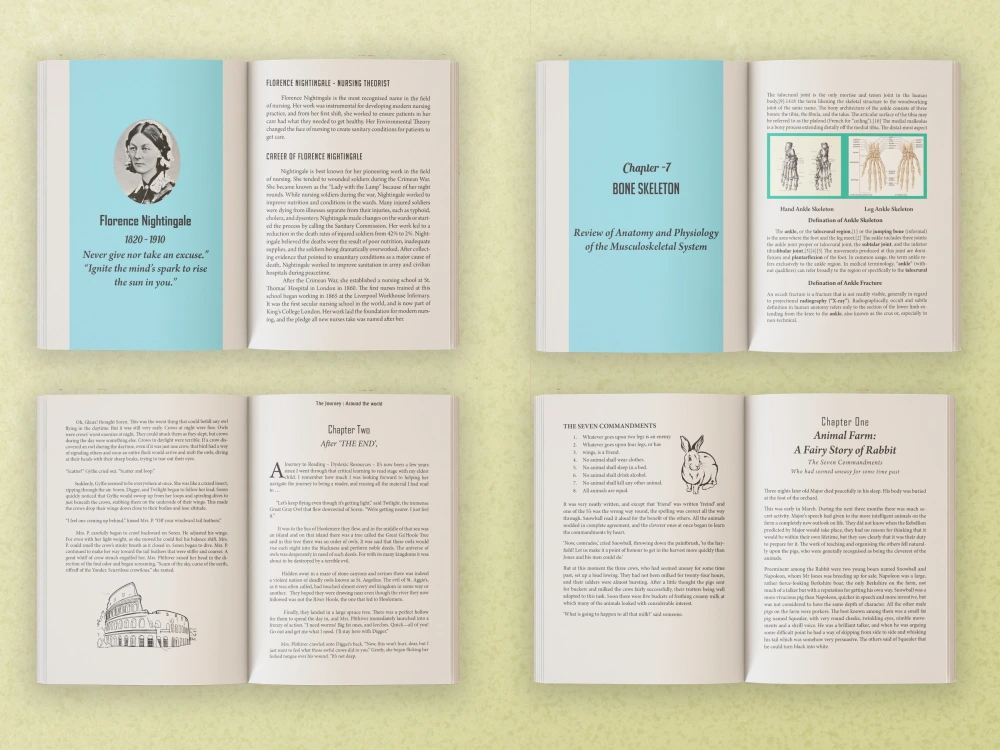 Book formatting and layout design for KDP paperback in indesign | Upwork