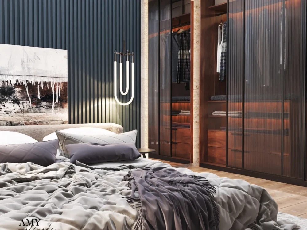 High-quality and realistic 3d rendering/visualizations | Upwork