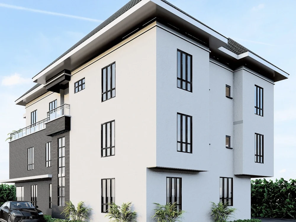 High-quality and realistic 3d rendering/visualizations | Upwork