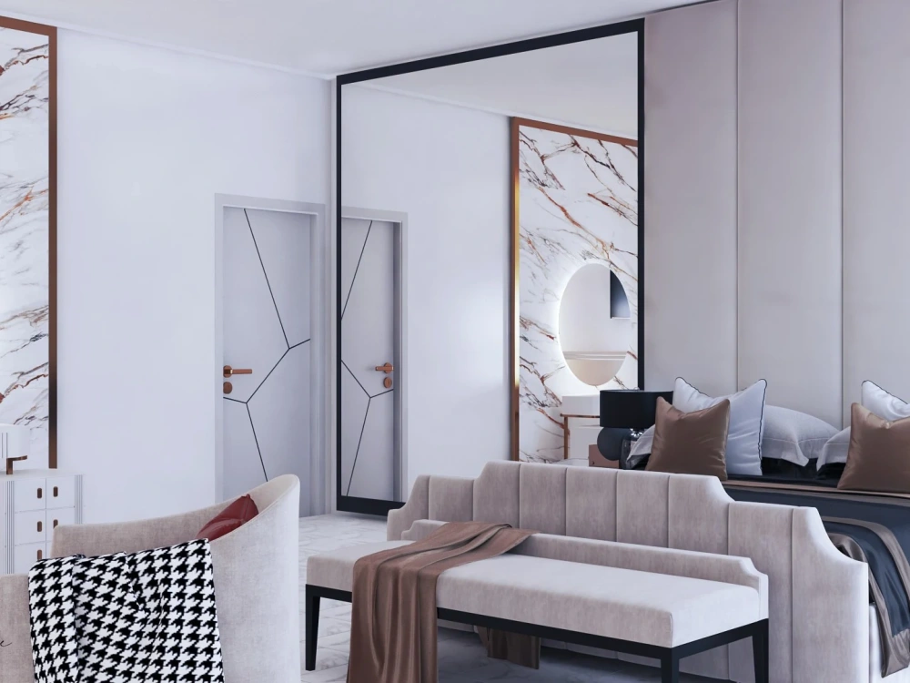 High-quality and realistic 3d rendering/visualizations | Upwork