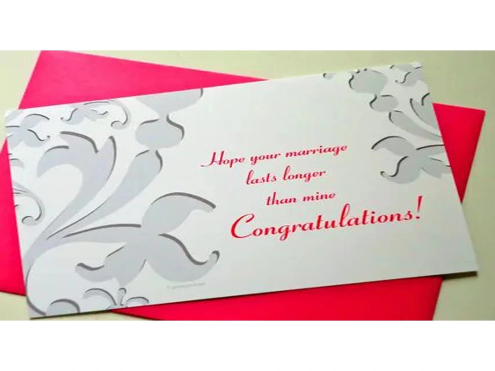 Unique professional greeting card or any invitation card design | Upwork