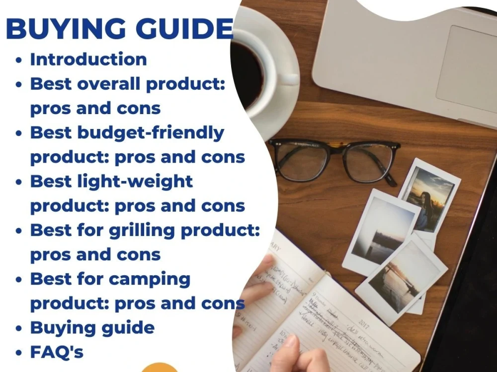 Amazon affiliate content |Product review article |Amazon buying guide ...
