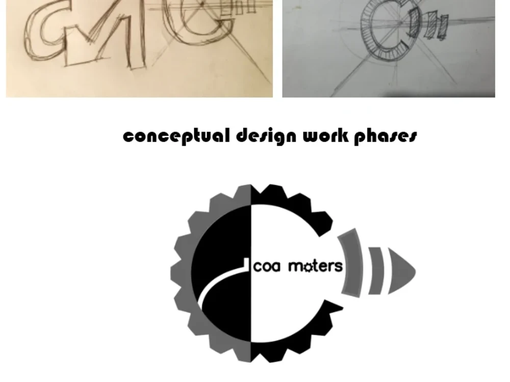 LOGO-business, minimalistic, complex ,animated | Upwork