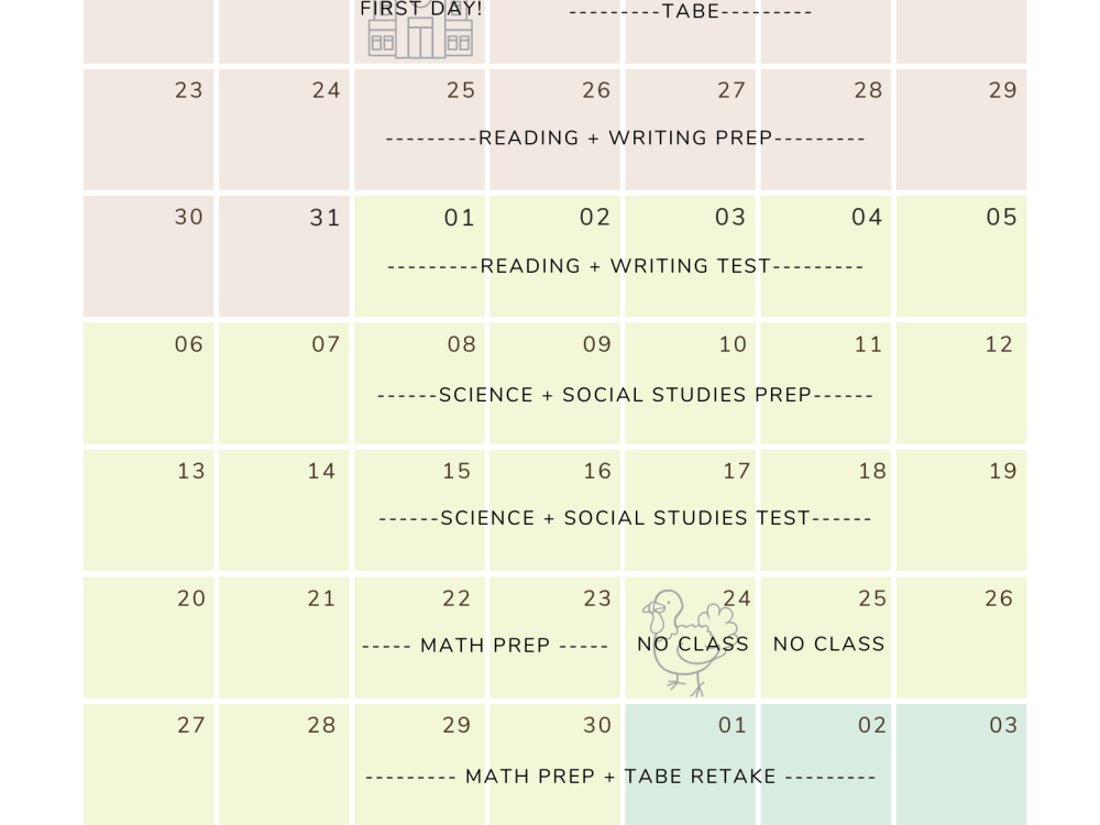 High-quality and visually appealing educational documents and posters ...