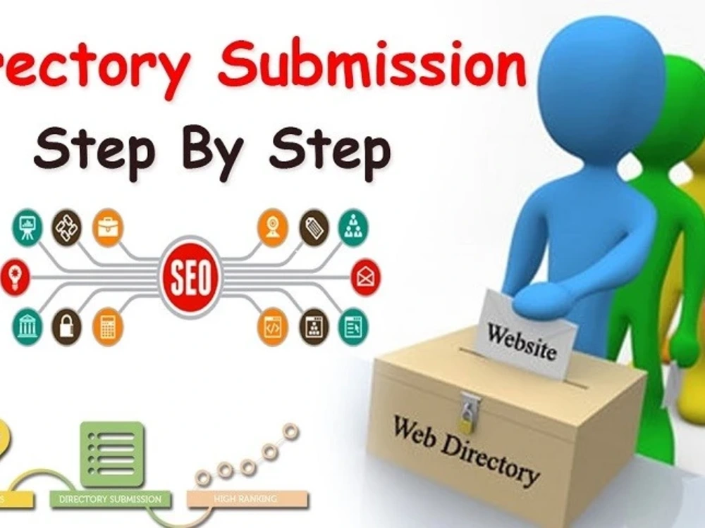 300 local citations and directory submissions for any country | Upwork