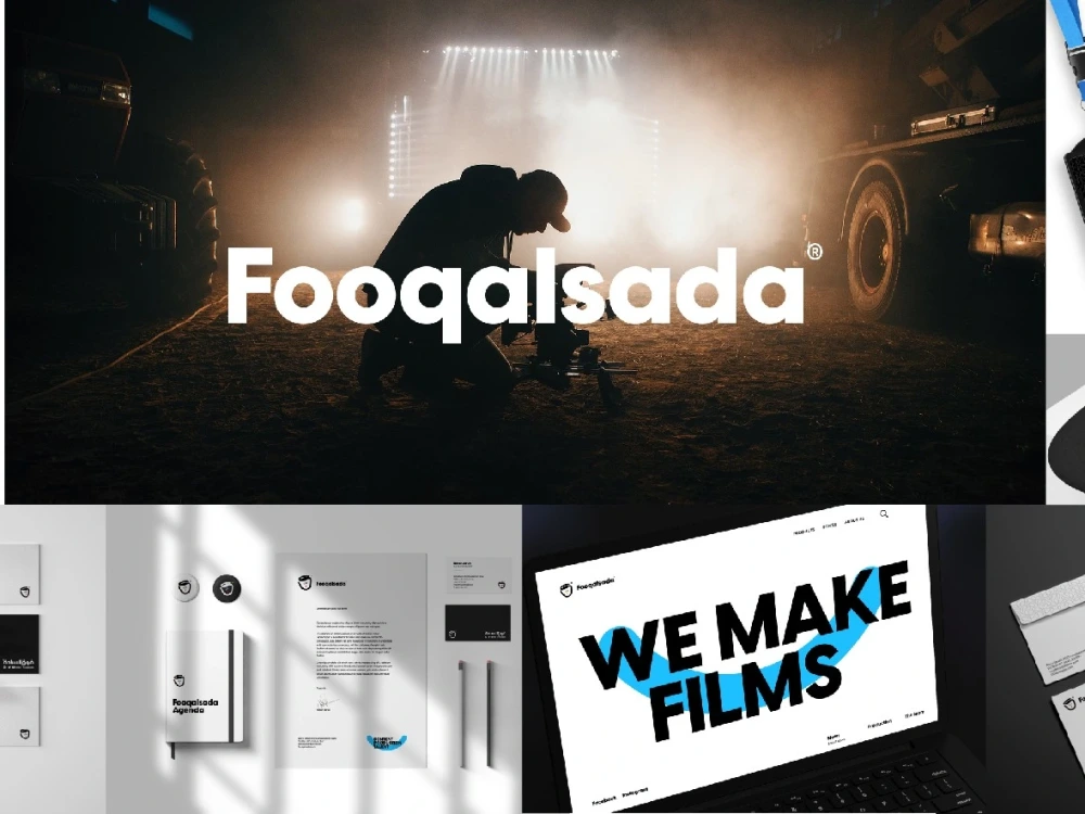 A memorable logo that make a strong first impression | Upwork