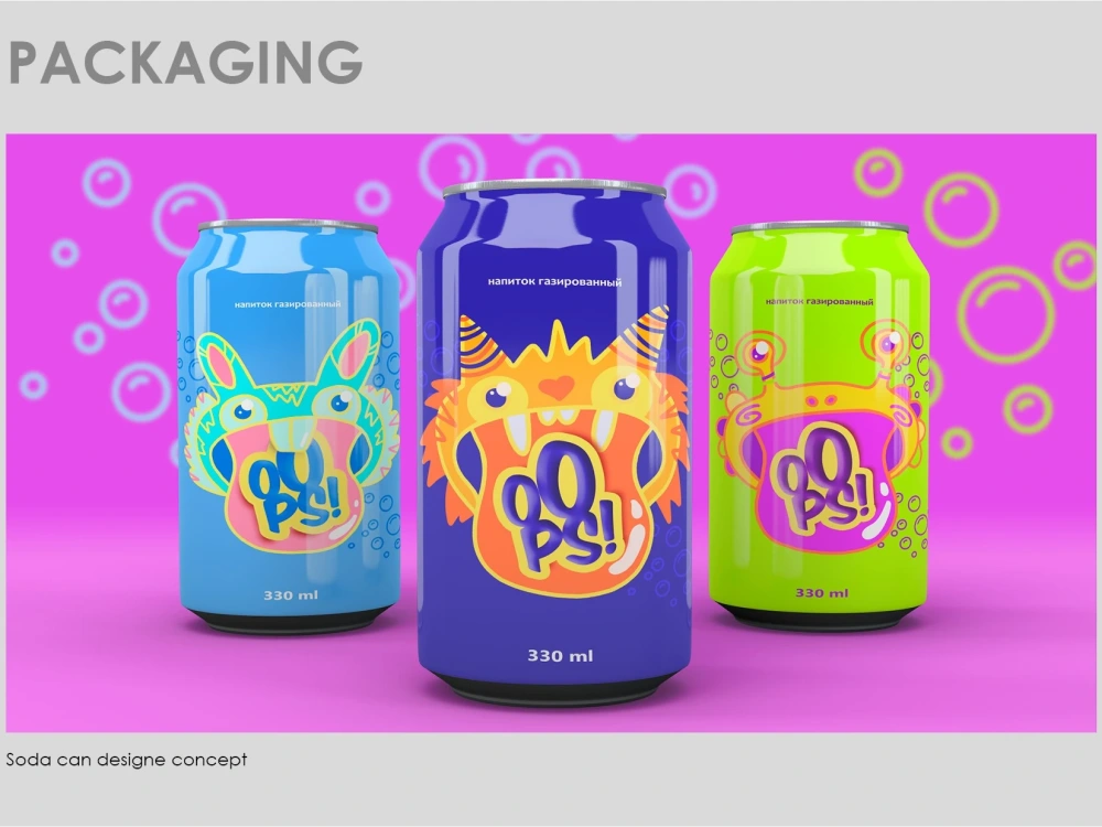 Awesome outstanding Packaging design | Upwork