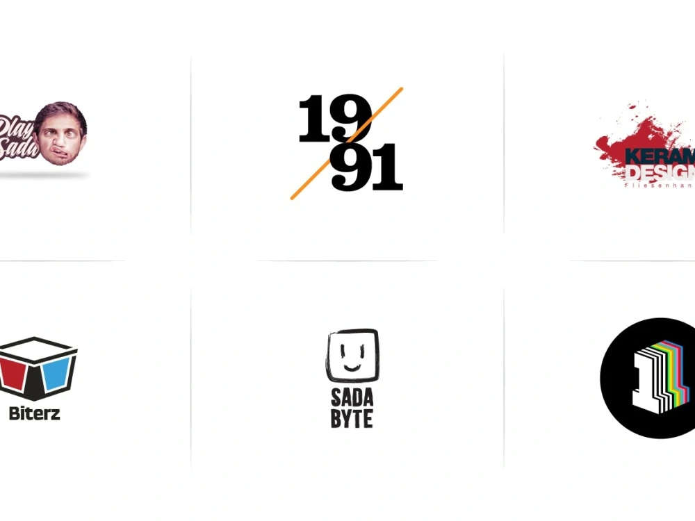 A memorable logo that make a strong first impression | Upwork