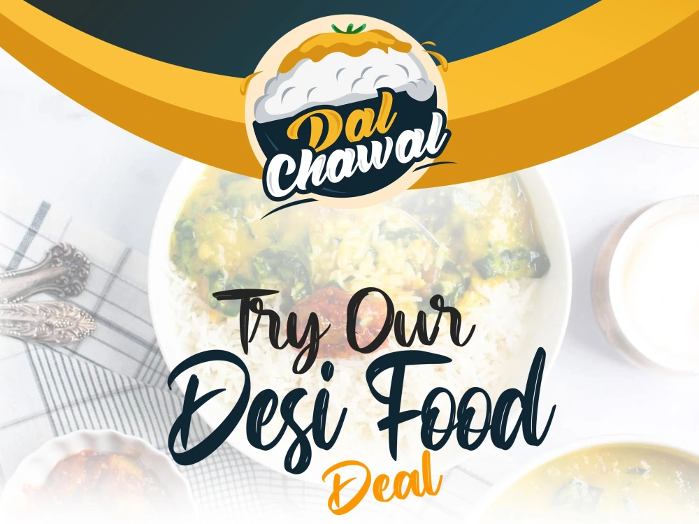 An amazing menu design for your brand | Upwork