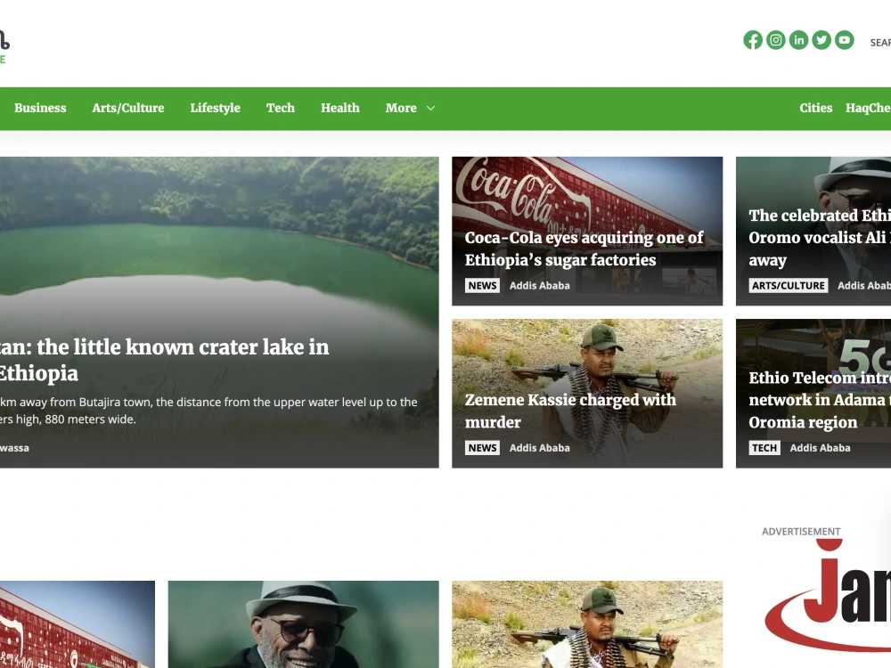 A high-performance, responsive, CMS-based React or Svelte Website | Upwork