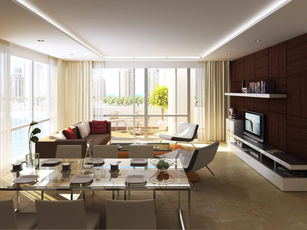 3D Architectural Visualization and Rendering Services | Upwork