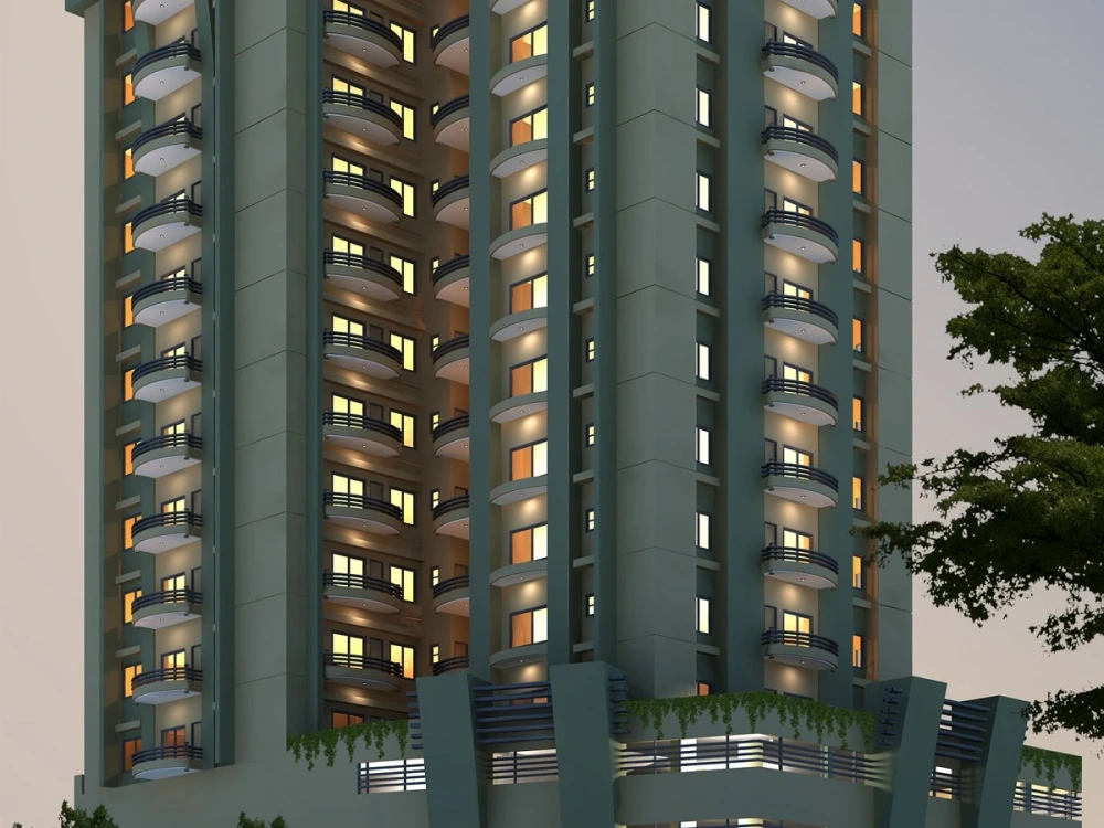 3D Architectural Visualization and Rendering Services | Upwork