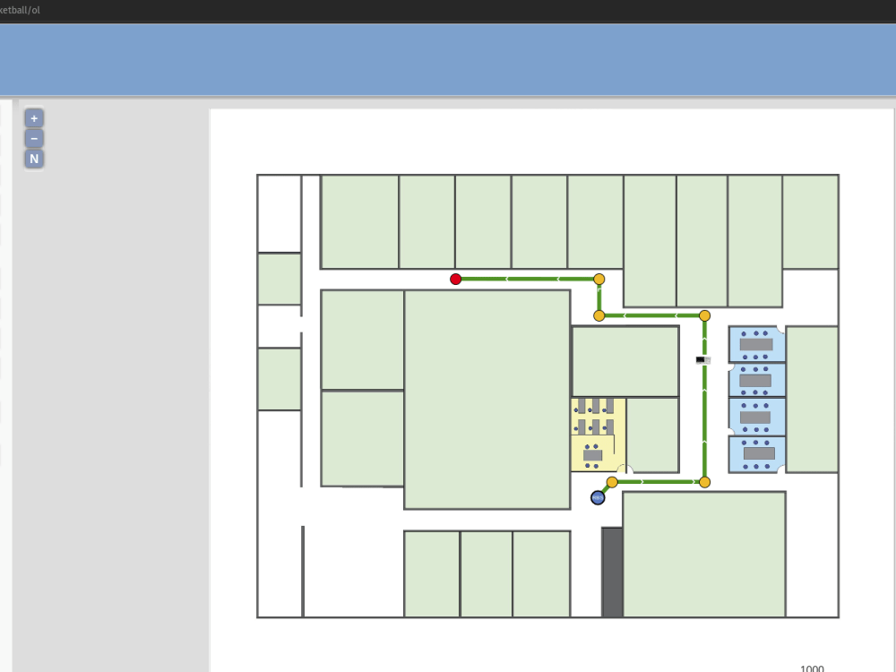 A Fullstack(Java/JavaScript) developer to work on your requirement/bug ...