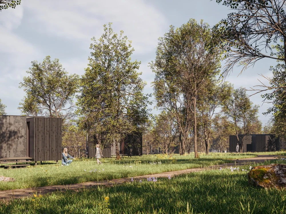 Architectural renderings to showcase your project | Upwork