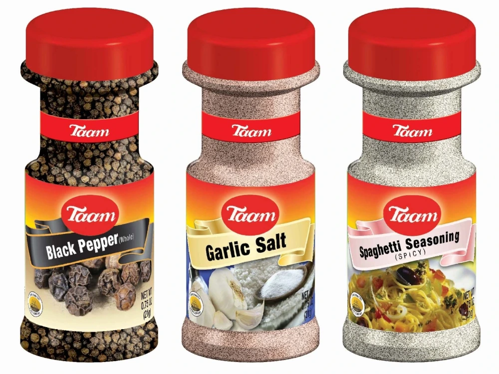 Print ready Product Packaging, Branding and Marketing Collateral ...