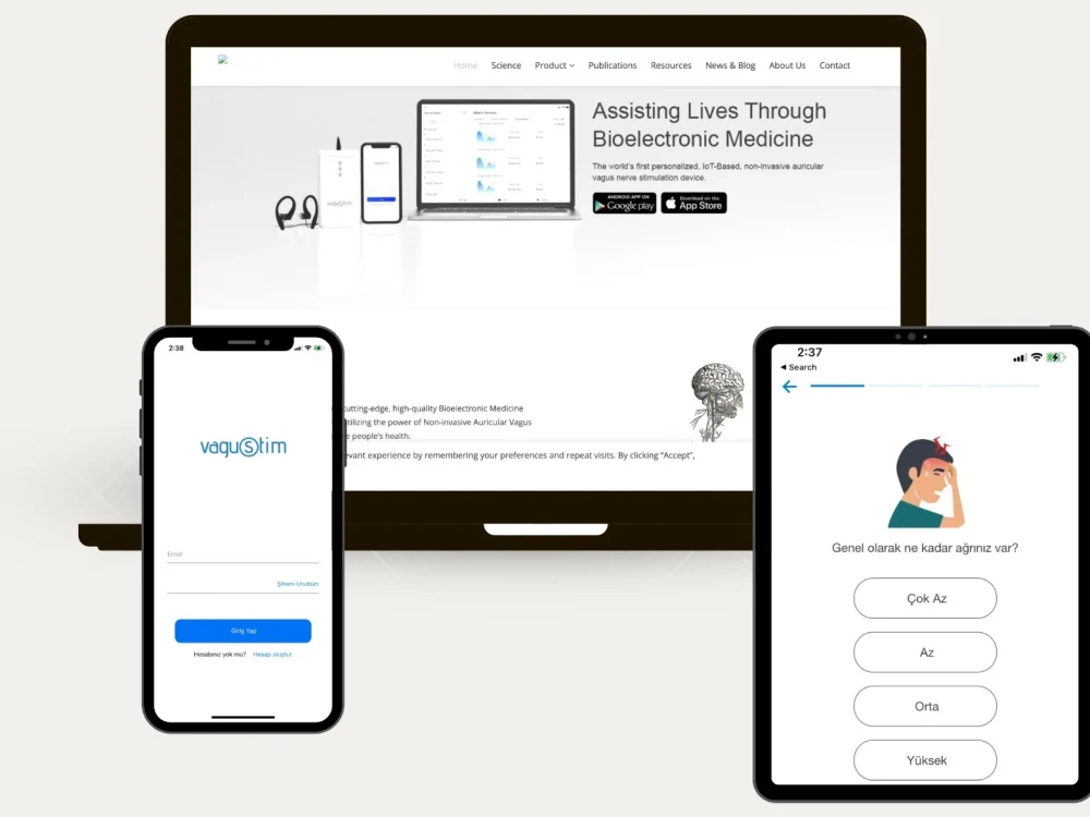 A secure spring boot API | Upwork