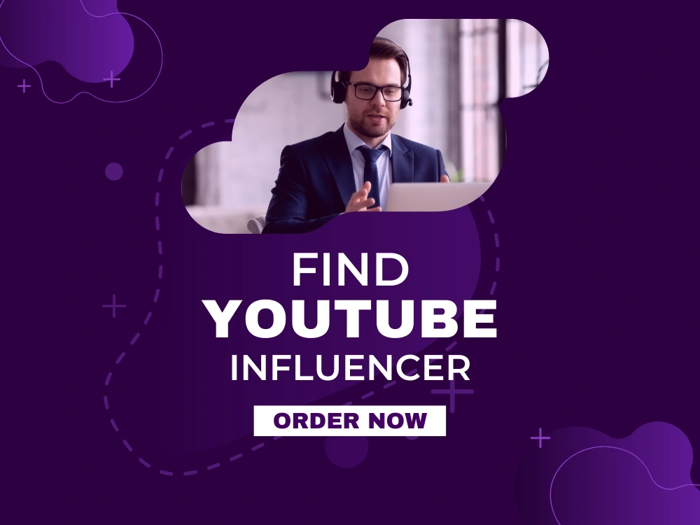 Best YouTube influencers list | Upwork