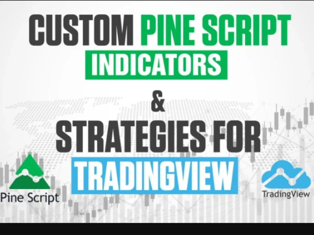 A Strategy or Indicator with TradingView PineScript, Custom Indicator ... A Strategy or Indicator with TradingView PineScript, Custom Indicator ...