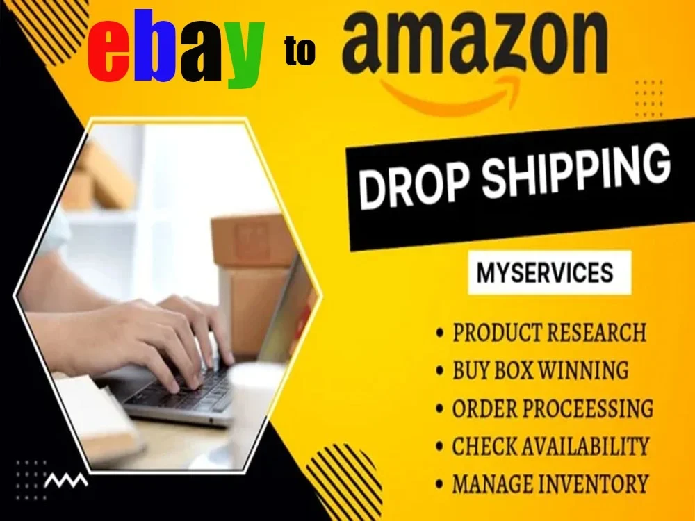 Expert Real Estate virtual assistant services as a drop shipper | Upwork