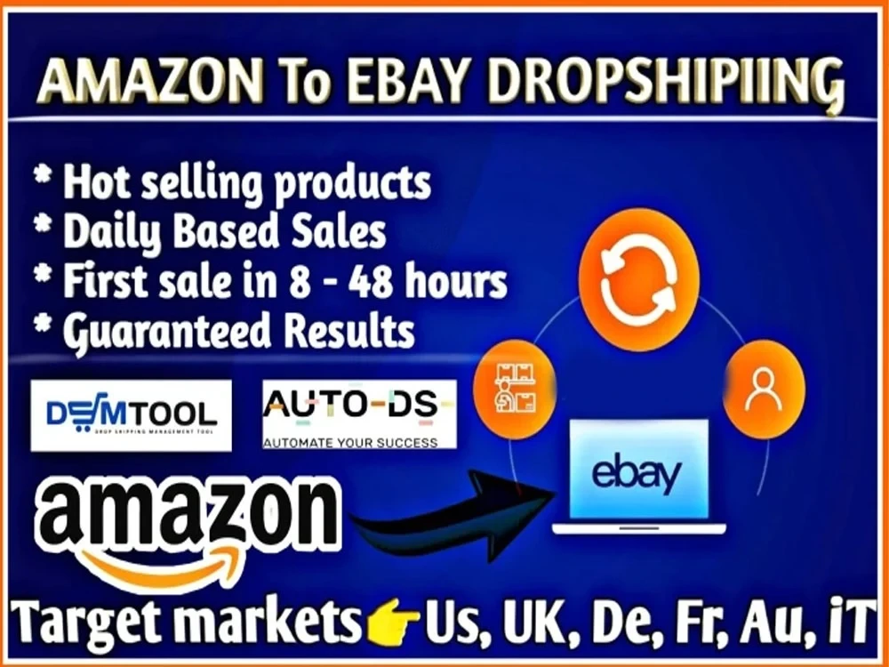 Expert Real Estate virtual assistant services as a drop shipper | Upwork