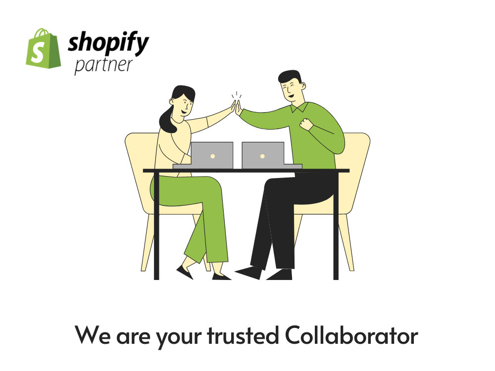 An amazing Shopify Store Designer, Shopify developer, and Shopify ...