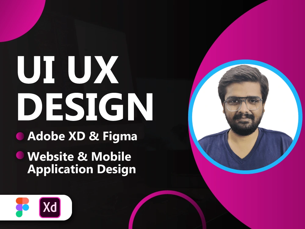 Website landing page design,html css,figma xd ui ux designs, website ...