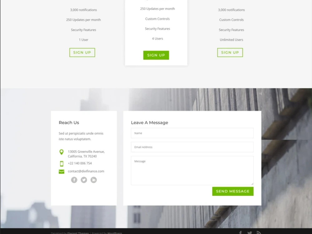Your WordPress Divi theme and Divi builder expert | Upwork