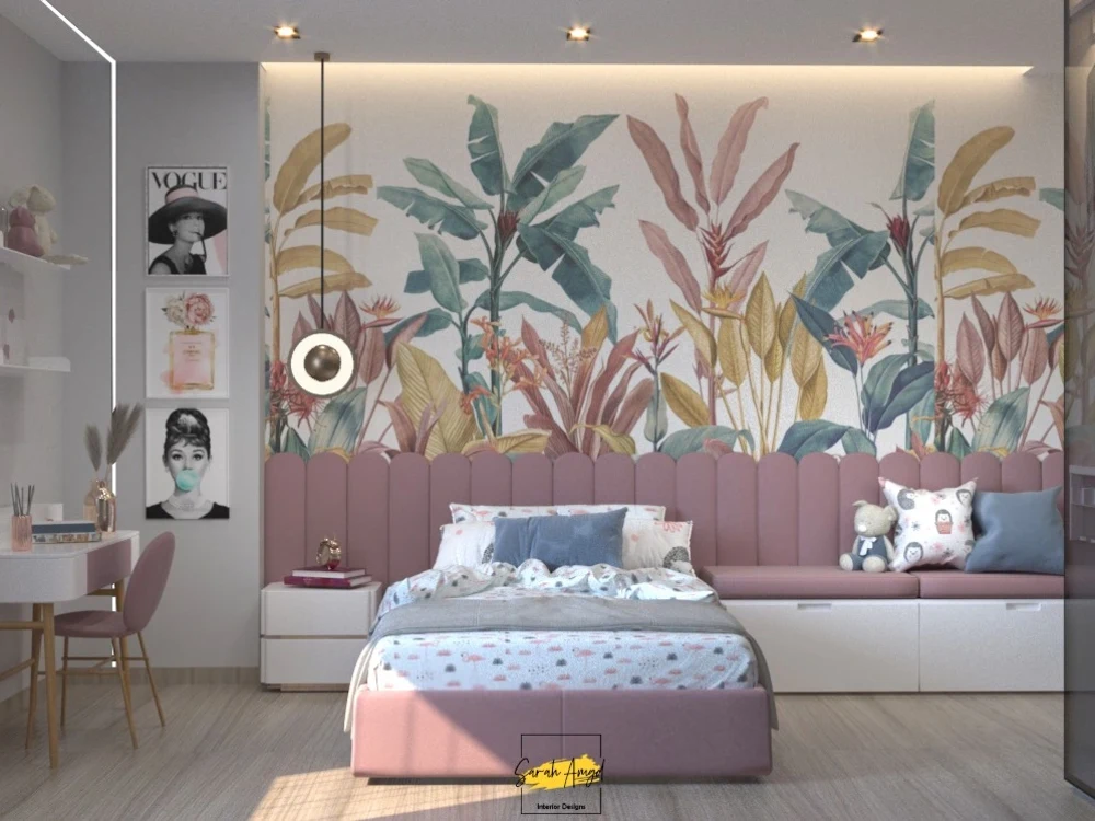 A realistic 3d render design | Upwork