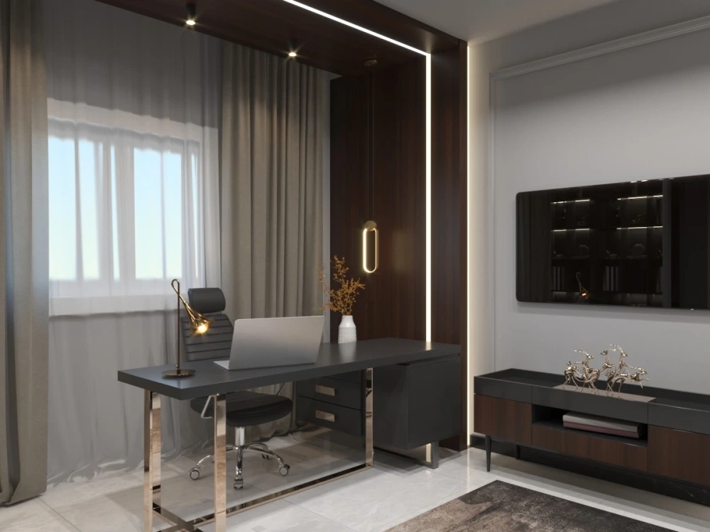 A realistic 3d render design | Upwork