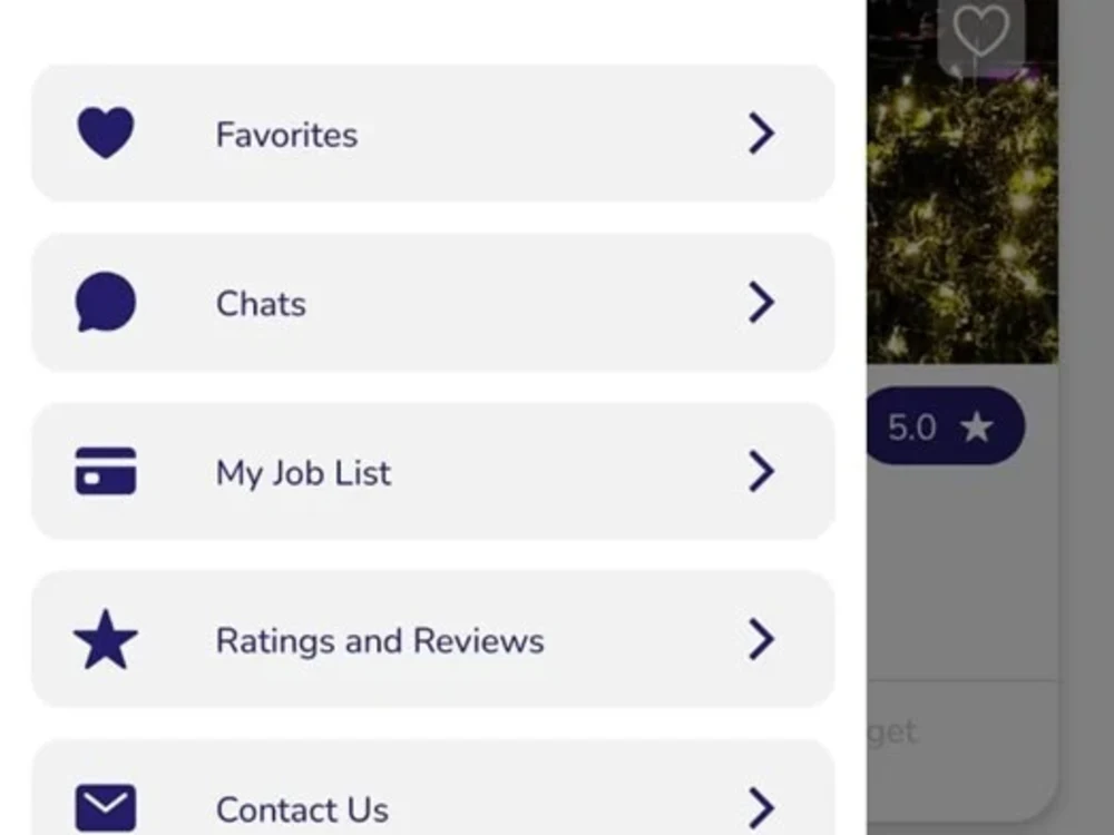 A React Native Mobile Application For Android And Ios Upwork