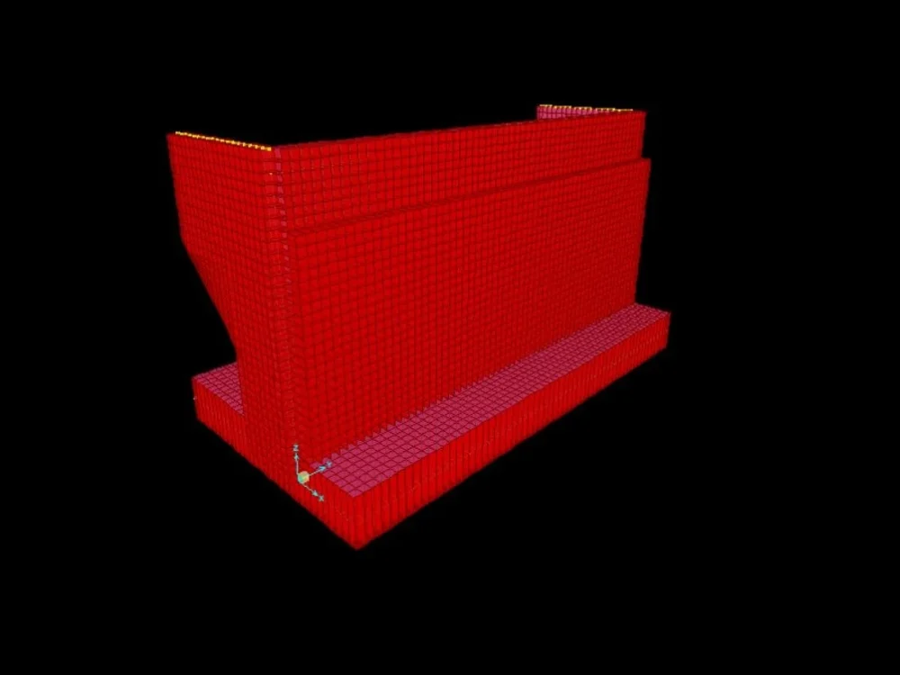 A Bridge /Box culvert structural design including CSI Bridge / Midas ...