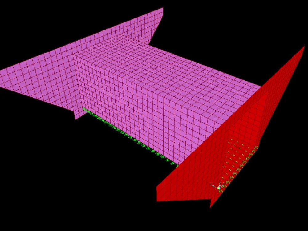 A Bridge /Box culvert structural design including CSI Bridge / Midas ...