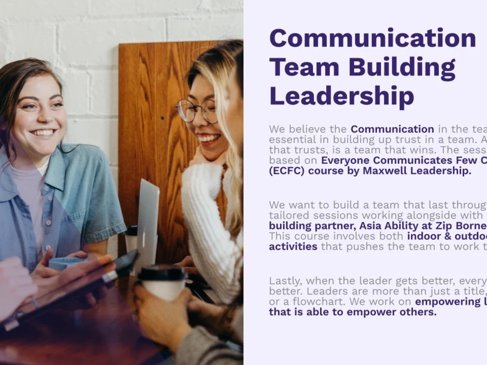 10 impactful slides for your business presentation | Upwork