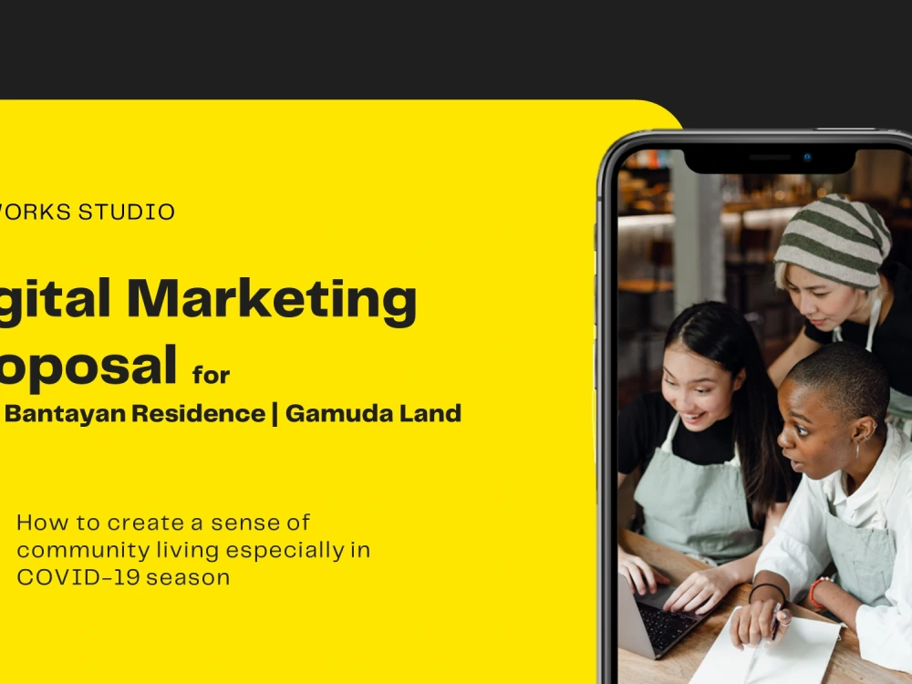 10 impactful slides for your business presentation | Upwork