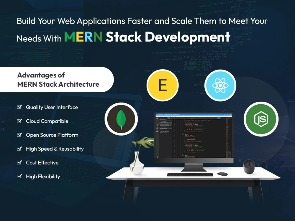 Full Stack Development | MEAN Stack Development | MERN Stack Development | Upwork