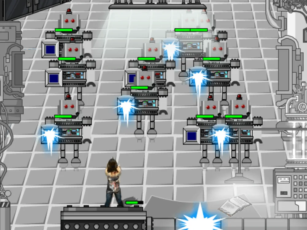 Full game created using html5 or unity | Upwork