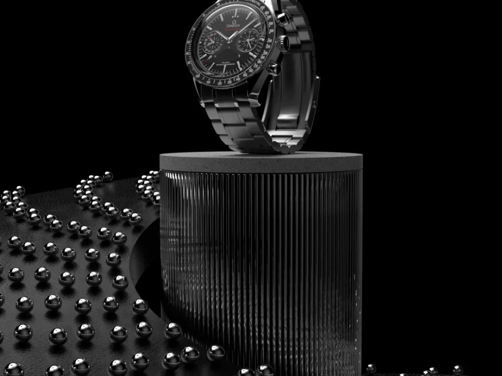 3d watch modeling, 3d 2d cad cam product designing, rendering, drafting ...
