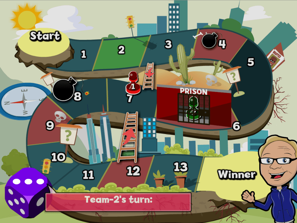 Full game created using html5 or unity | Upwork