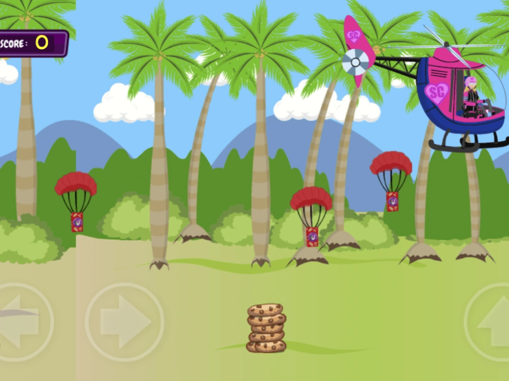 Full game created using html5 or unity | Upwork