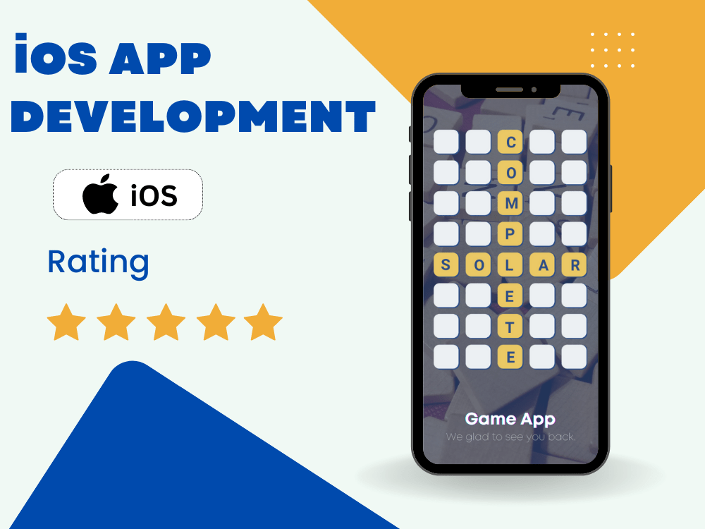Native Mobile App for iOS | Upwork
