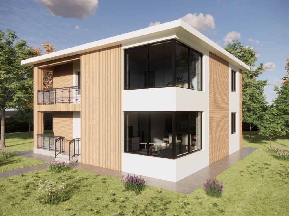 Revit drafter for architectural drawing | Upwork