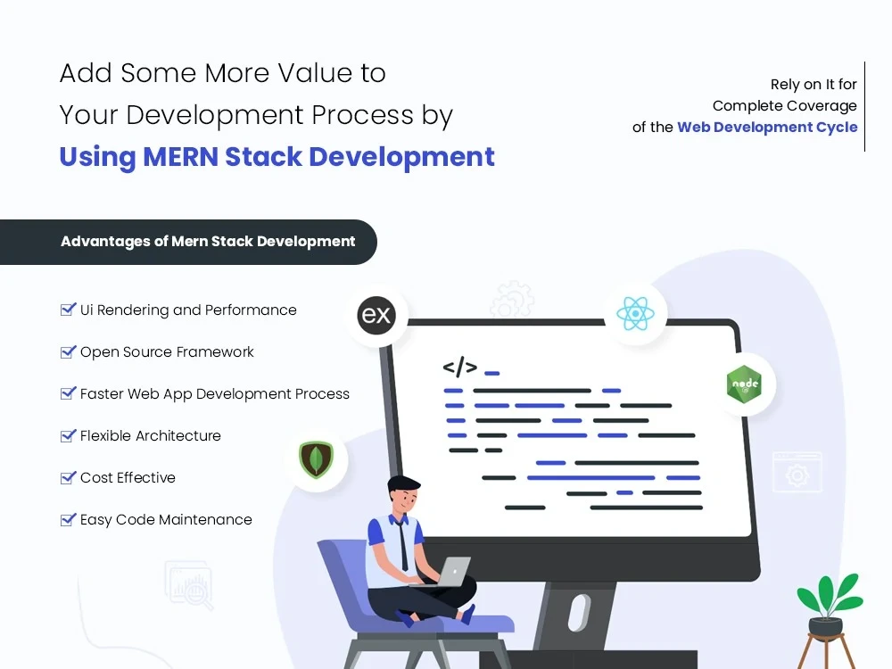 Expert MERN Stack Developer | Node.js, React, MongoDB, Full-Stack Solutions | Upwork