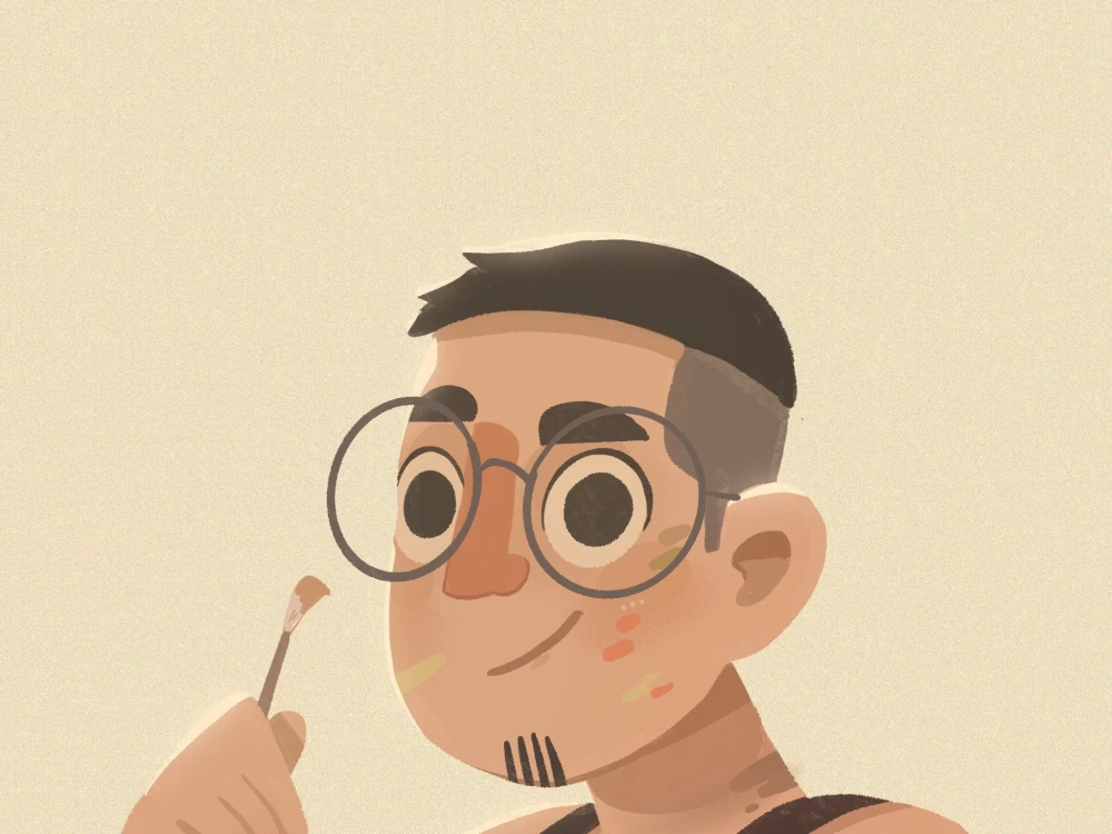 A beautiful custom digital portrait! | Upwork