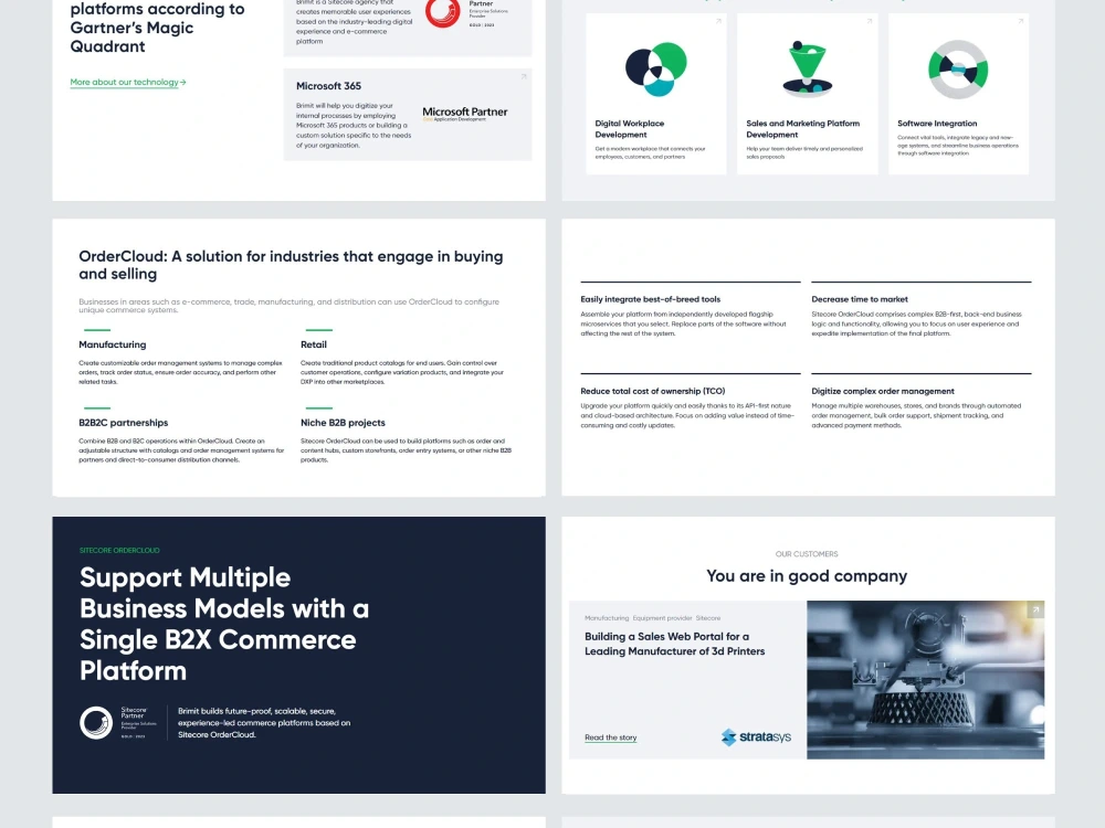 An engaging pitch deck, sales deck presentation | Upwork