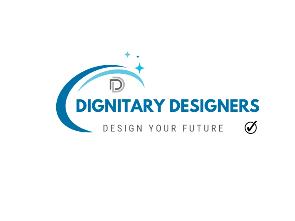 An impressively designed logo for your business or organization | Upwork