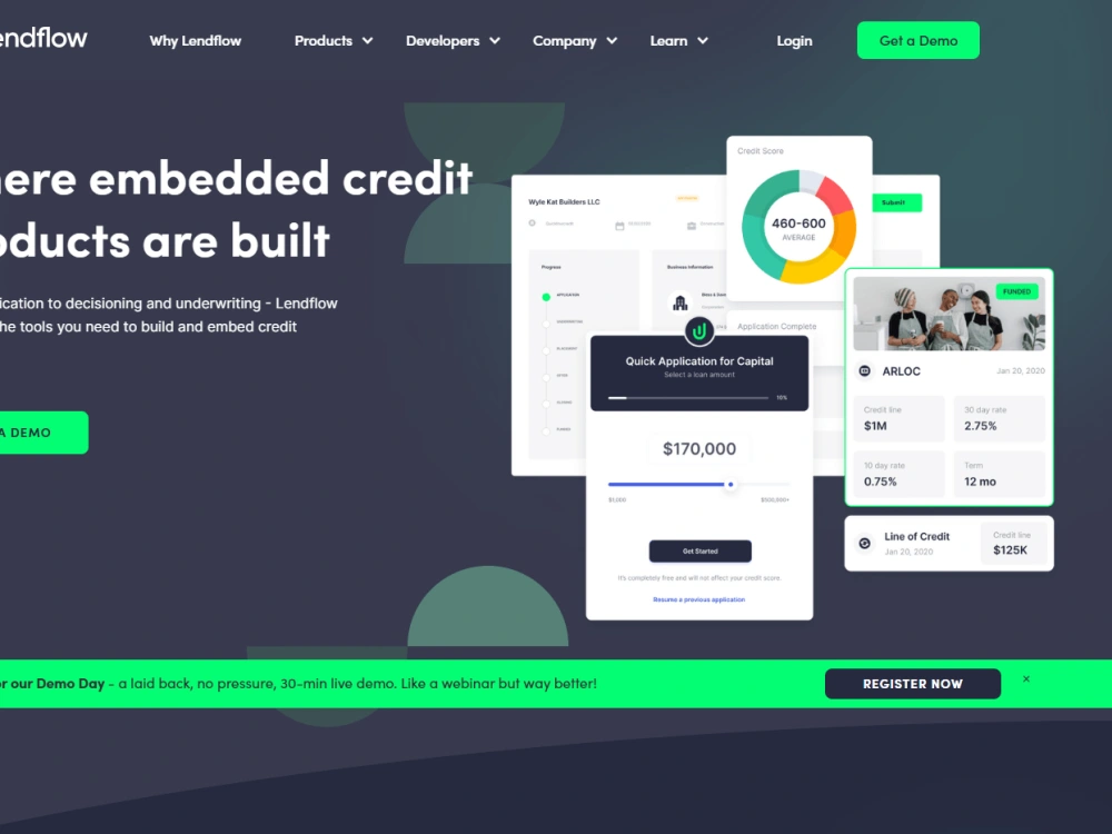 Professional Webflow website with Animations | Upwork