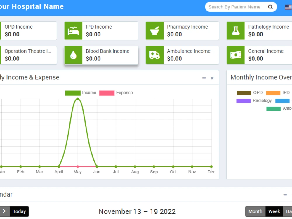 Custom web application software, web App, Mlm software, Crm software | Upwork